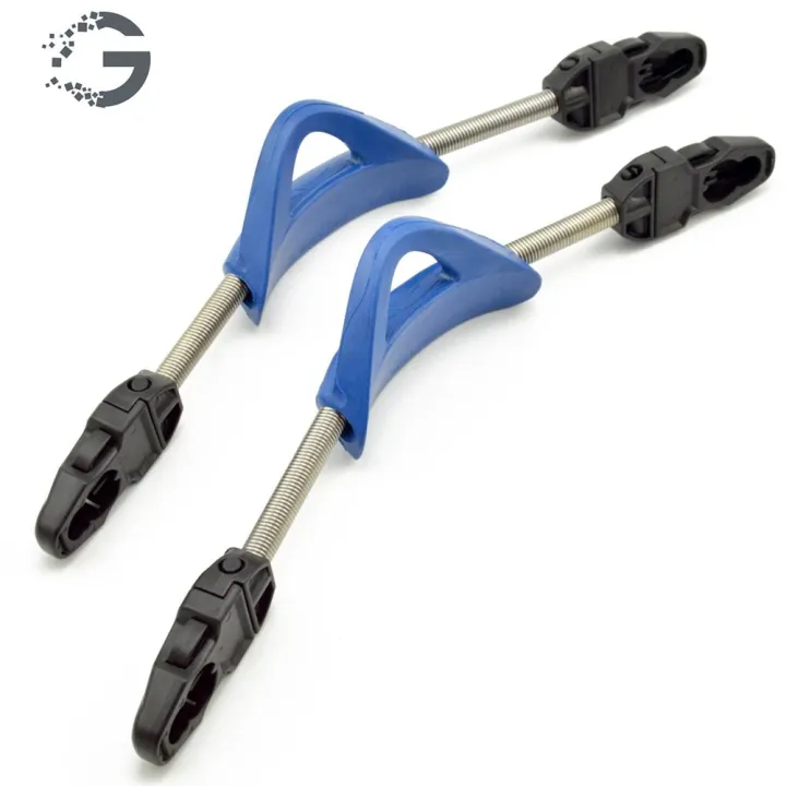 KEEP DIVING Stainless Steel Spring Straps for Cressi Mares Snorkeling ...