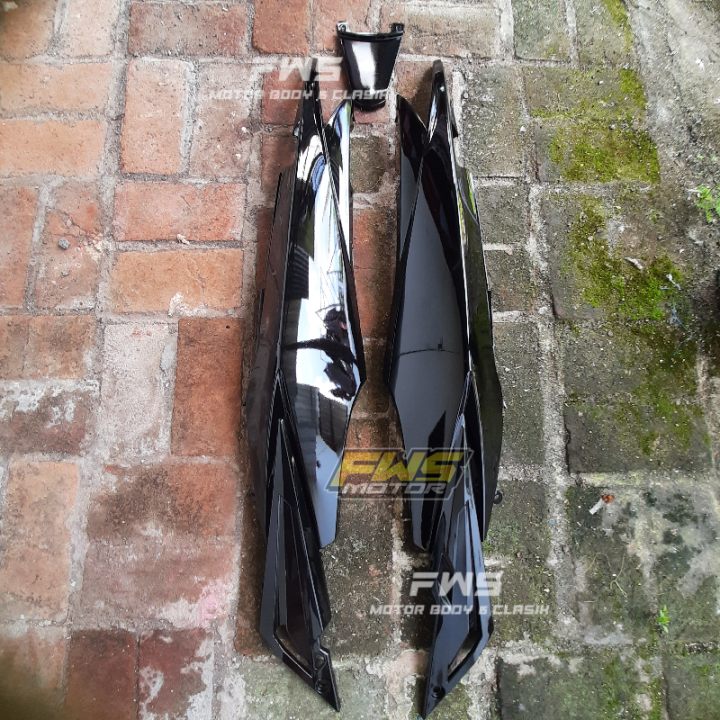 BODY BELAKANG JUPITER MX OLD / JUPITER LAMA | Lazada Indonesia