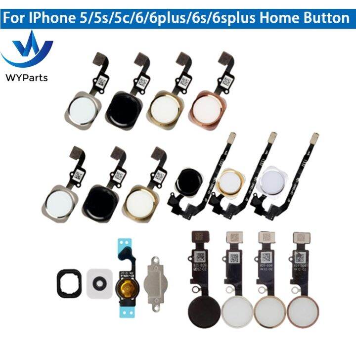 with for iP 5 5C 5S 6 6Plus 6splus 8 7 7P 8P button | Lazada PH
