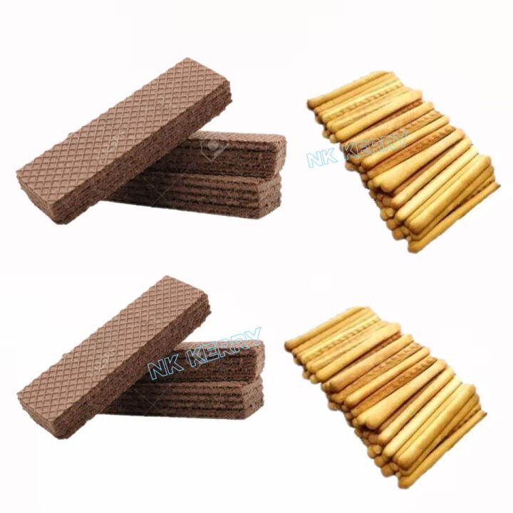 LEE BISCUITS TIMBANG BISCUITS MIKI/CHOCOLATE WAFERS 200G | Lazada