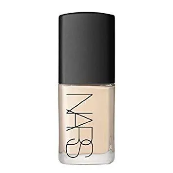 NARS Sheer Matte Foundation ~ SIBERIA | Lazada PH