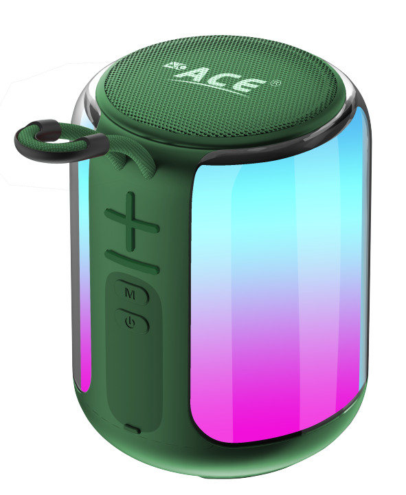 ACE A-8898 Bluetooth Speaker | Lazada PH