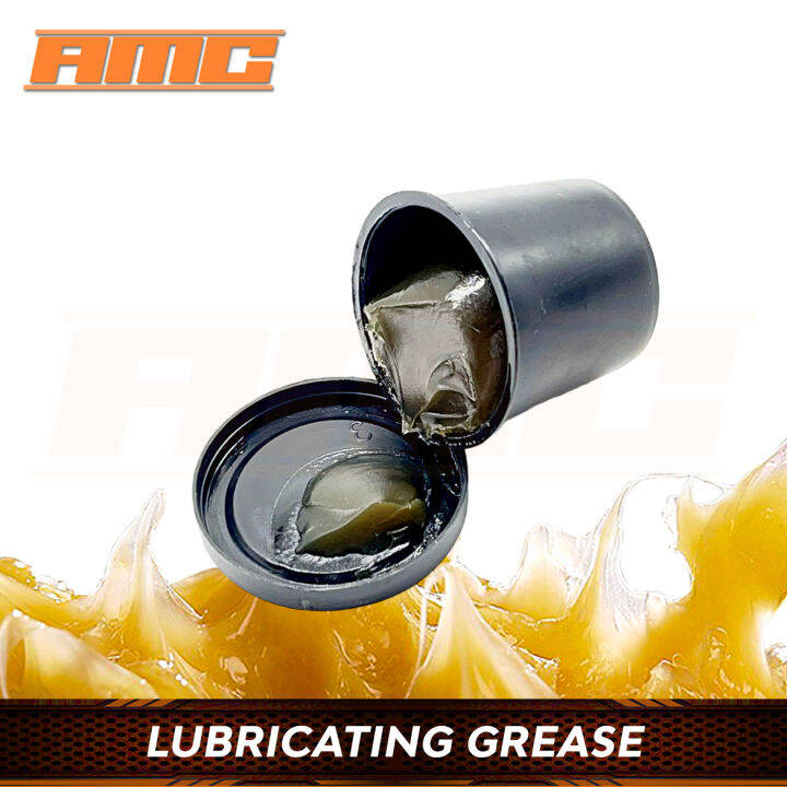 MOTORCYCLE/BICYCLE GREASE ON CUP - AMC Motorcycle | Lazada PH