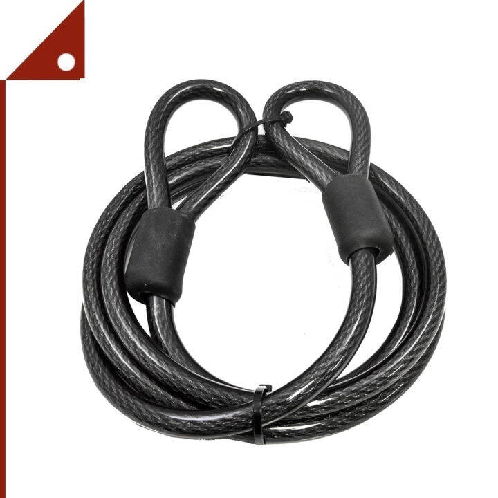 Lumintrail : LMTLKC12-7FT* สายเคเบิ้ลล็อค Heavy-Duty Security Cable 7 ...