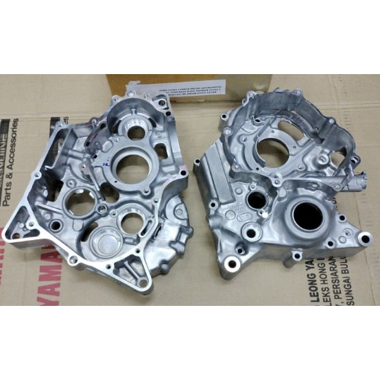 YAMAHA Y16 COVER ENGINE TEGAH ENGINE COVER INNER ORIGINAL | Lazada