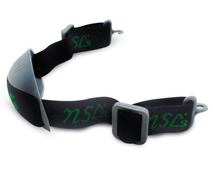 Tali Dagu Helm Proyek - Chinstrap Safety Helmet NSA | Lazada Indonesia