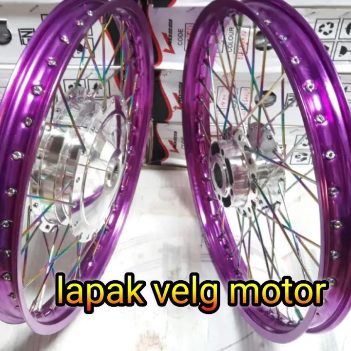 velg mio sporty .mio smile ring 17 | Lazada Indonesia