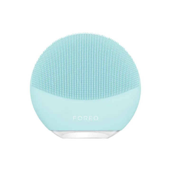 FOREO LUNA mini 3 Facial Cleansing Brush | Lazada PH