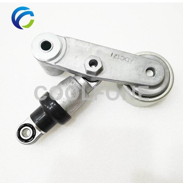 Drive Belt Automatic Tensioner For SUZUKI SWIFT MK4 WAGON R 1.2 ...