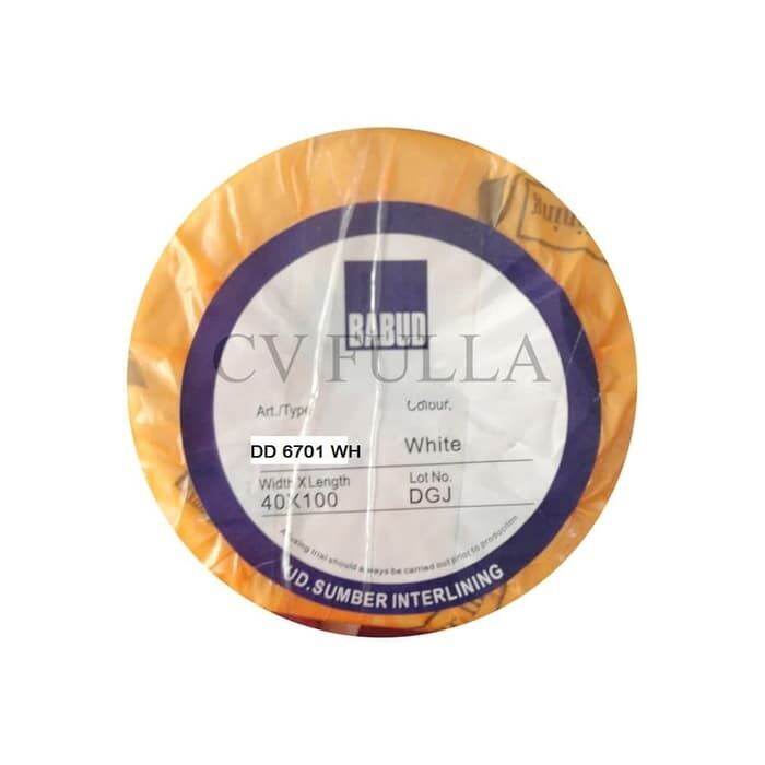 Kain Keras Babud DD6701 Telur Kodok | Lazada Indonesia