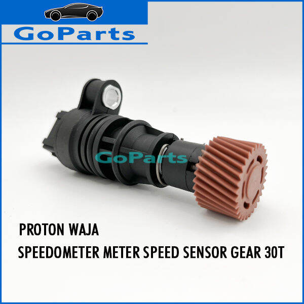 PROTON WAJA SPEEDOMETER METER SPEED SENSOR GEAR 30T MD757541 | Lazada