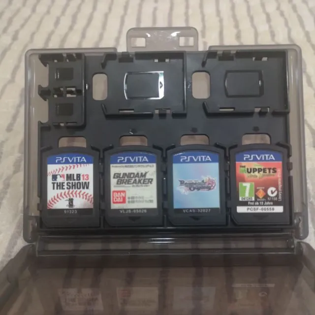 Psvita ps vita Carts | Lazada PH