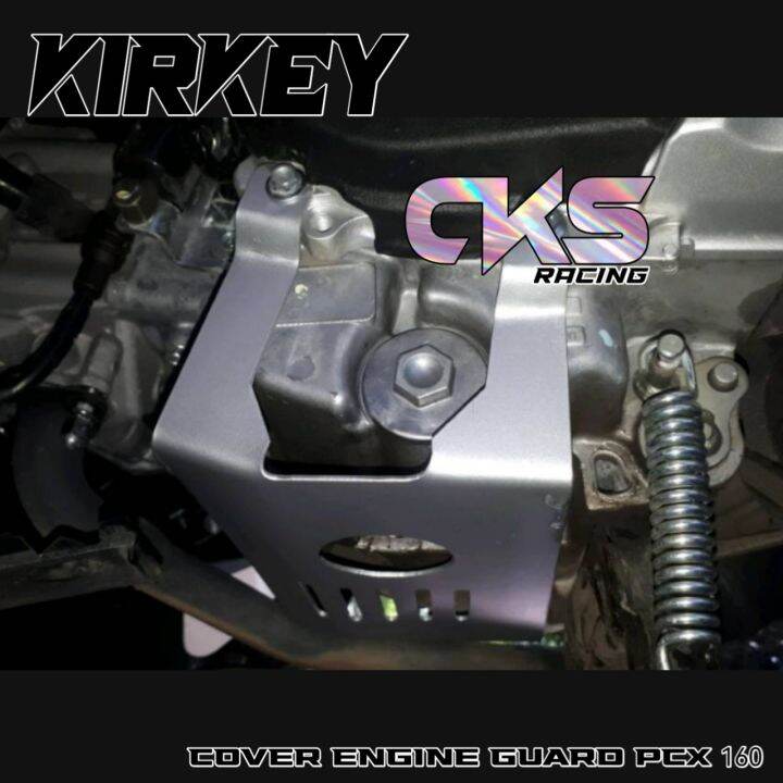 Engine Guard PCX 160 Pelindung Mesin PCX 160 New ADV 160 | Lazada Indonesia