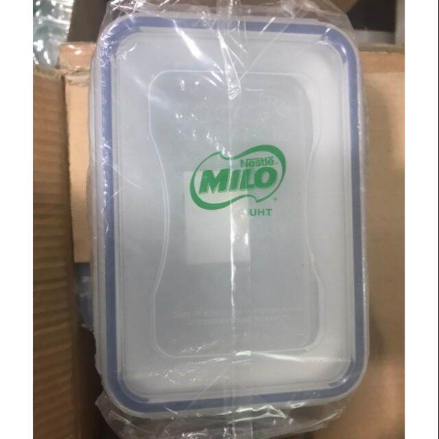 กล่อง LOCK & LOCK ขนาด 550 ml. | Lazada.co.th