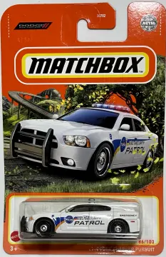 2022 Rcmp Charger