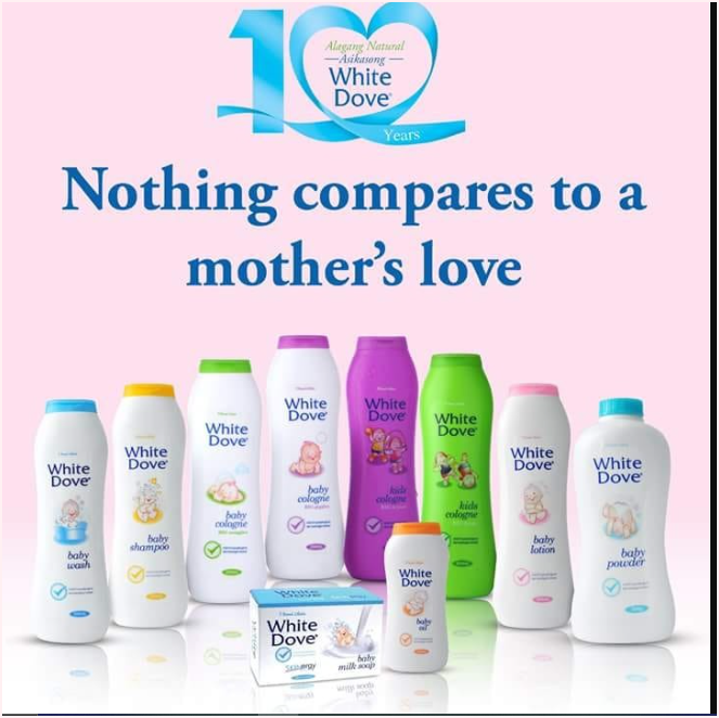 dove personal collection | Lazada PH