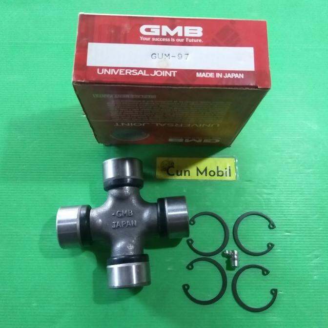 Joint Kopel Mitsubishi Fuso Fighter Ps190 Gum 97 Gmb. Model Spi ...