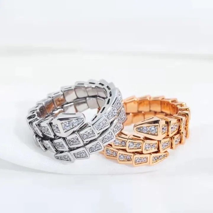 Luxury Jewelry High Quality 1:1 LOGO Roman Shining Bone White ...