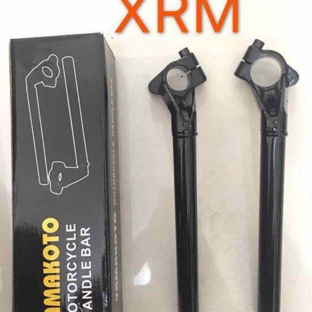 Factory Outlet handle bar RAIDER TYPE xrm raider150 | Lazada PH