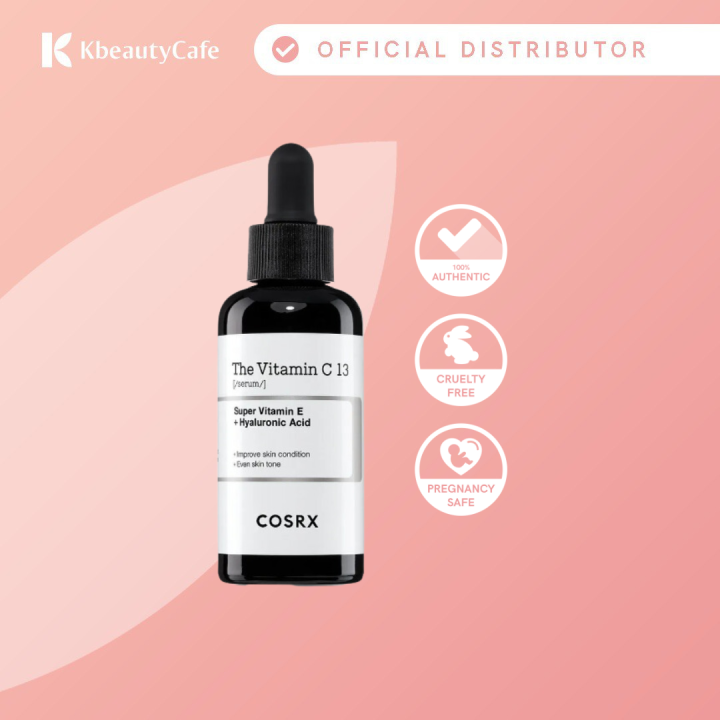 Cosrx The Vitamin C 13 Serum | Lazada PH