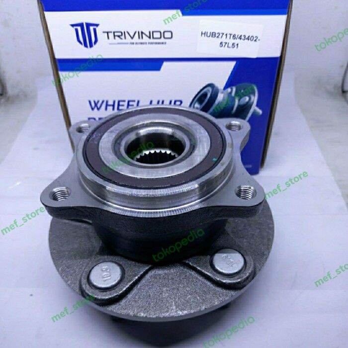Bearing Lahar Roda Depan Belakang Grand Vitara | Lazada Indonesia