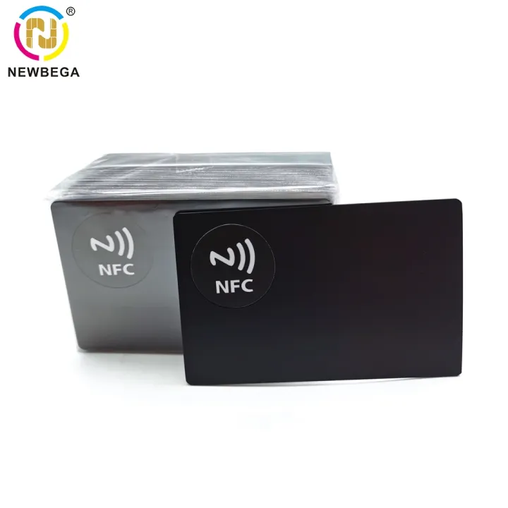 nfc tags nfc card nfc tag sticker Metal NFC Contactless Business ...