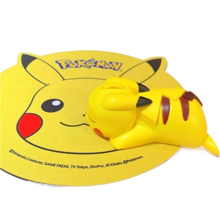 JDHJYSH Kawaii Mause Pad Festival Gifts Bluetooth Mouse Mat Wireless ...