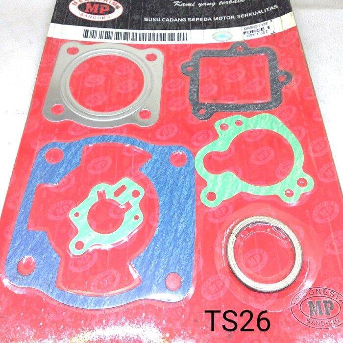 Topset Motor F1 MP TS26 | Lazada Indonesia