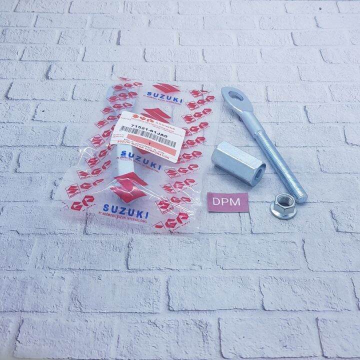 BAUT GANTUNGAN BAN SEREP APV PICK UP BAUT BAN SEREP APV PICK UP ...