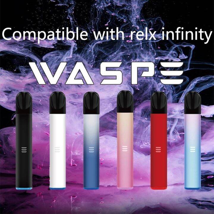 40 Super good Superbuy LINK WASPE R5 RELX Infinity Relx Phantom (5/4TH ...