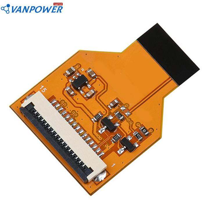 CSI Adapter Cable 24PIN To 15PIN Camera Connection Cable CSI Adapter ...