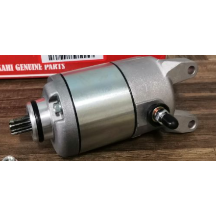 SYM VF3 I 185 VF3I MOTOR STARTER TANGAN BAWAH ENGINE STARTER GEAR ...