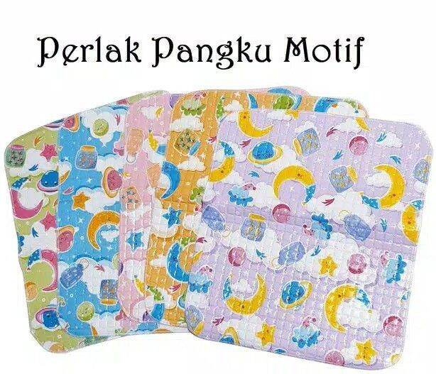 Perlak bayi BESAR ukuran TERLENGKAP perlengkapan bayi lahir | Lazada ...