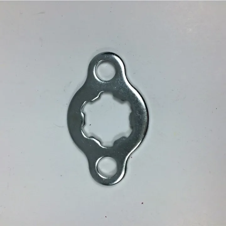 COD MOTORCYCLE ENGINE SPROCKET LOCK TMX-155 | Lazada PH