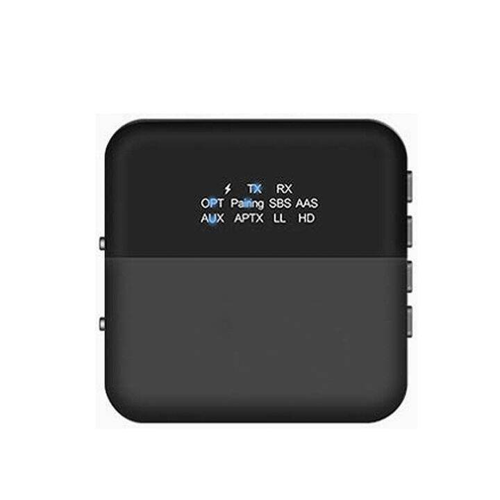 3.5mm AUX SPDIF Digital HD Audio Converter Optical SPDIF I2S Splitter ...