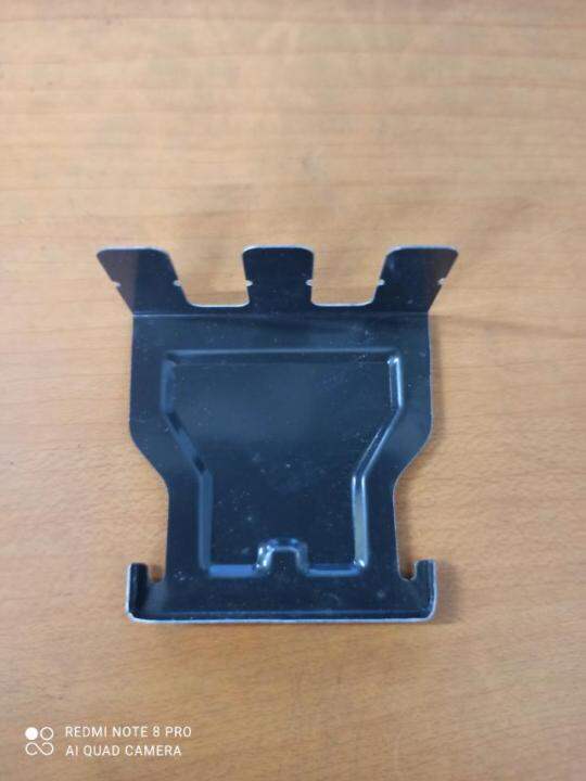 100 pcs Double W Furring Clip , Metal Furring W Clip | Lazada PH