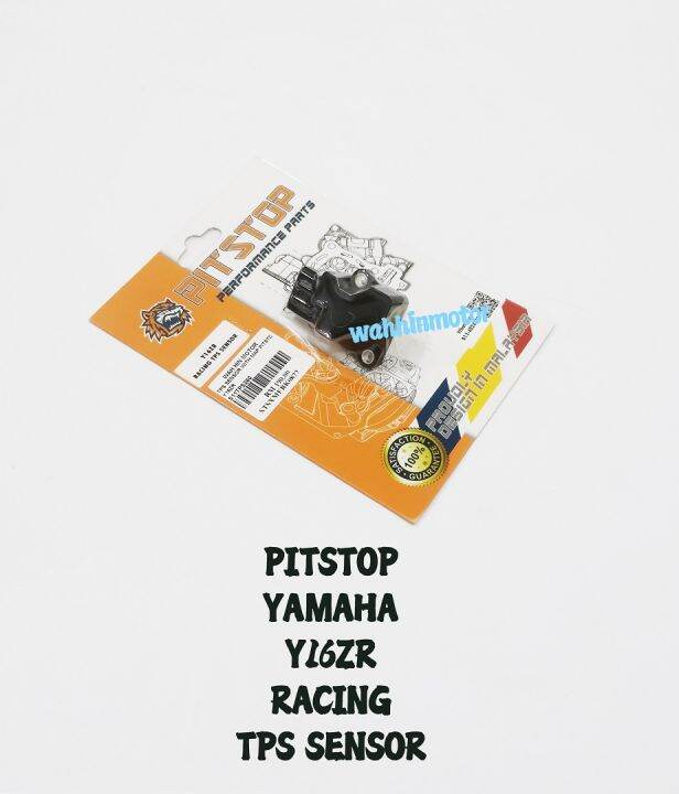 [ PITSTOP ] YAMAHA Y15ZR Y15 Y16ZR Y16 NVX155 NVX 155 R15 MT15 RACING ...