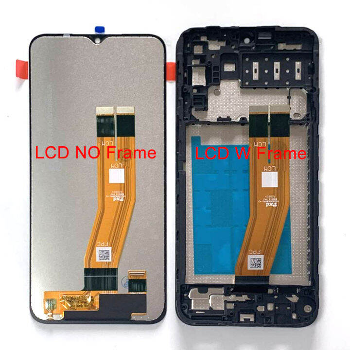 6.6" Original For Samsung Galaxy A14 LCD A145 Screen Display Touch ...