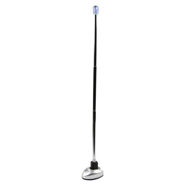 Hypersonic Car Telescopic Antenna Elasticity Bumper Corner Pole ...