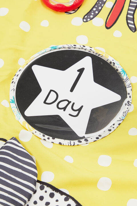 Mothercare Milestone Play Mat | Lazada PH