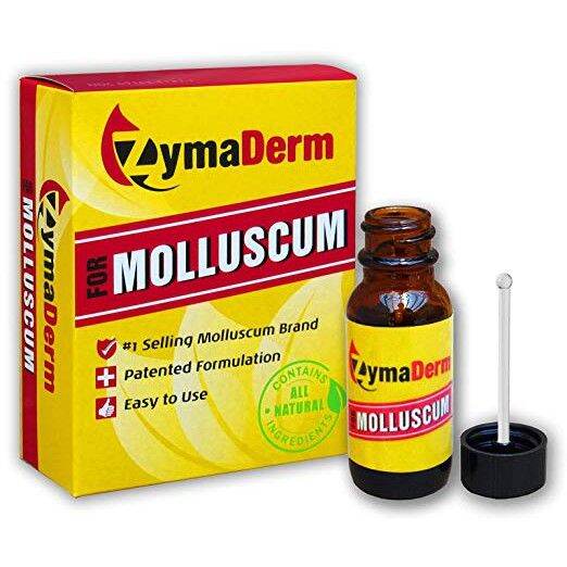 GHY-ZymaDerm for Molluscum Contagiosum | Lazada PH