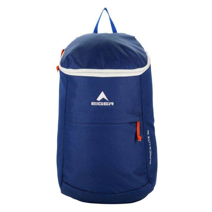 EIGER ALPACA LITE 10 1.0 BACKPACK | Lazada Indonesia