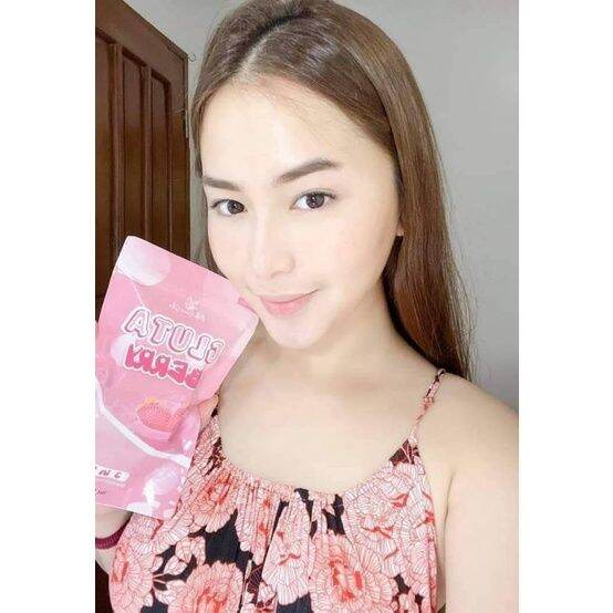Gluta Berry Bleaching Soap By Bella Amore Skin | Lazada PH