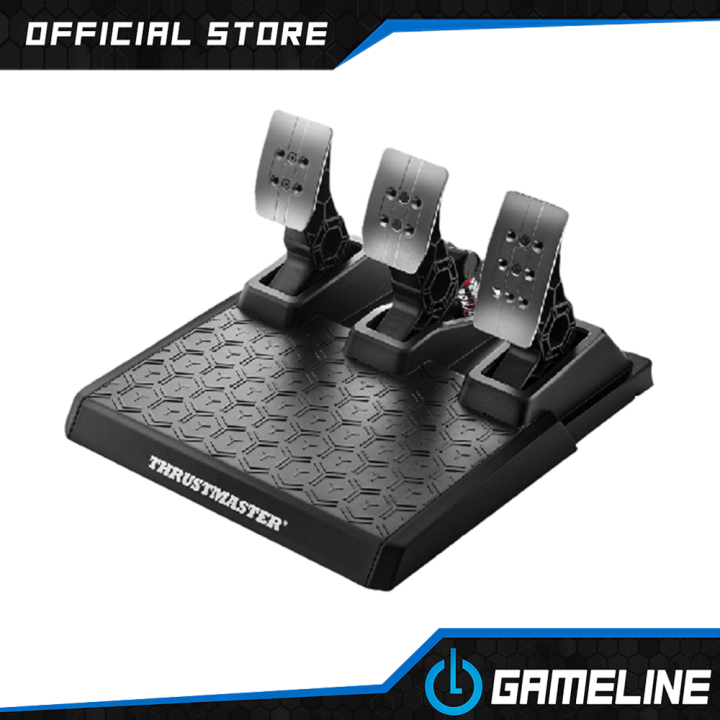 Thrustmaster T3PM Magnetic Pedals | Lazada PH
