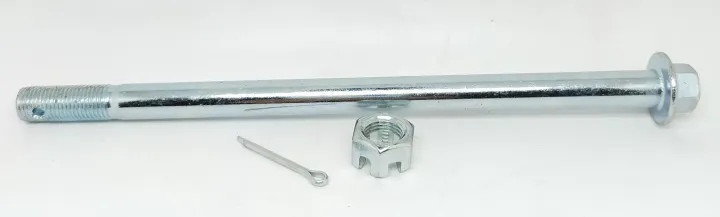 FRONT AXLE - WAVE 125 | Lazada PH