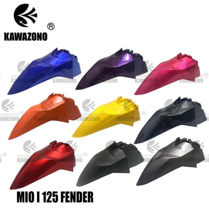 hot-sale products A-047 Mio i 125 Front Fender for Motorcycle Cod MIO I 125 only | Lazada PH