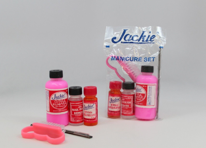 5 in 1 Jackie Manicure Set | Lazada PH