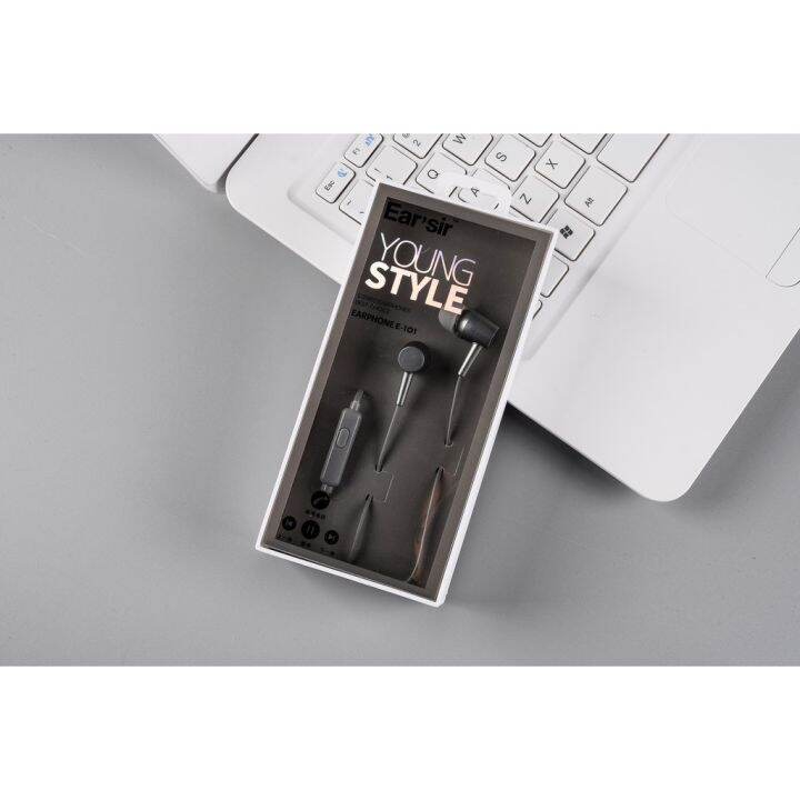 ส่งด่วนๆ DOEMY Aiyal E-101 หูฟังคิตตี้ Hello Kitty เป็นสมอลทอร์ค พร้อม ...