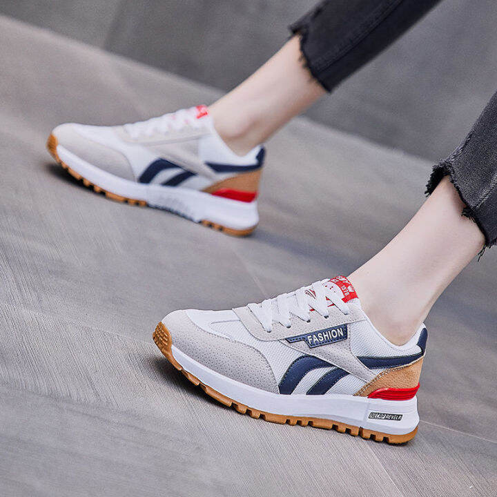 SEAURAL beautiful and new women's shoes sport shoes Korean style women ...