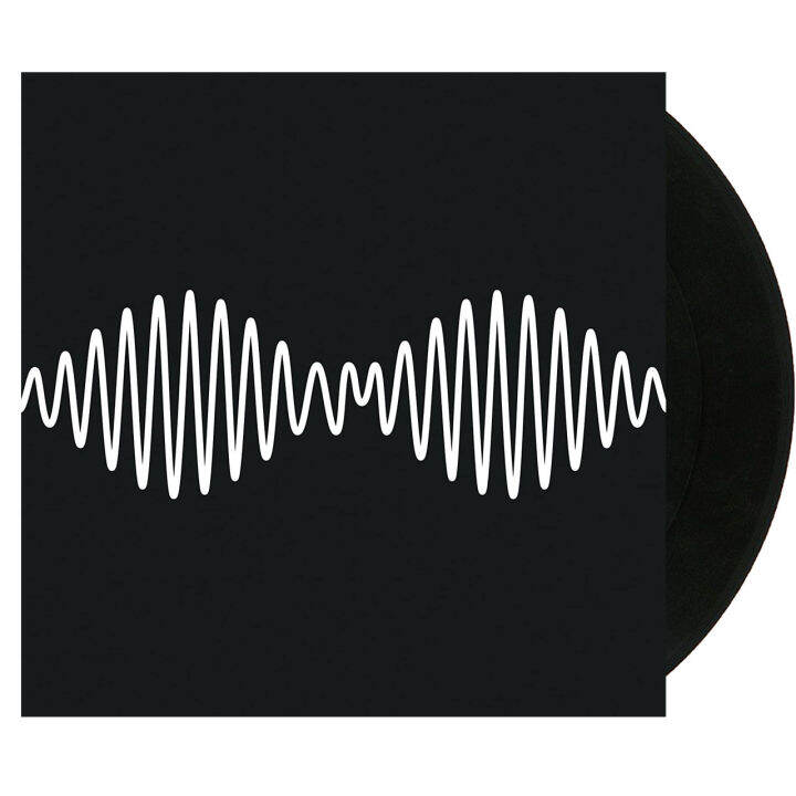 ARCTIC MONKEYS AM Vinyl | Lazada PH